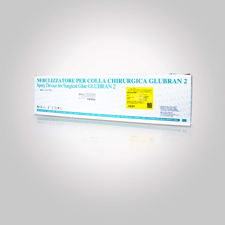 Cola Glubran 2 – 1 mL | Rastriall - O controle em suas mãos
